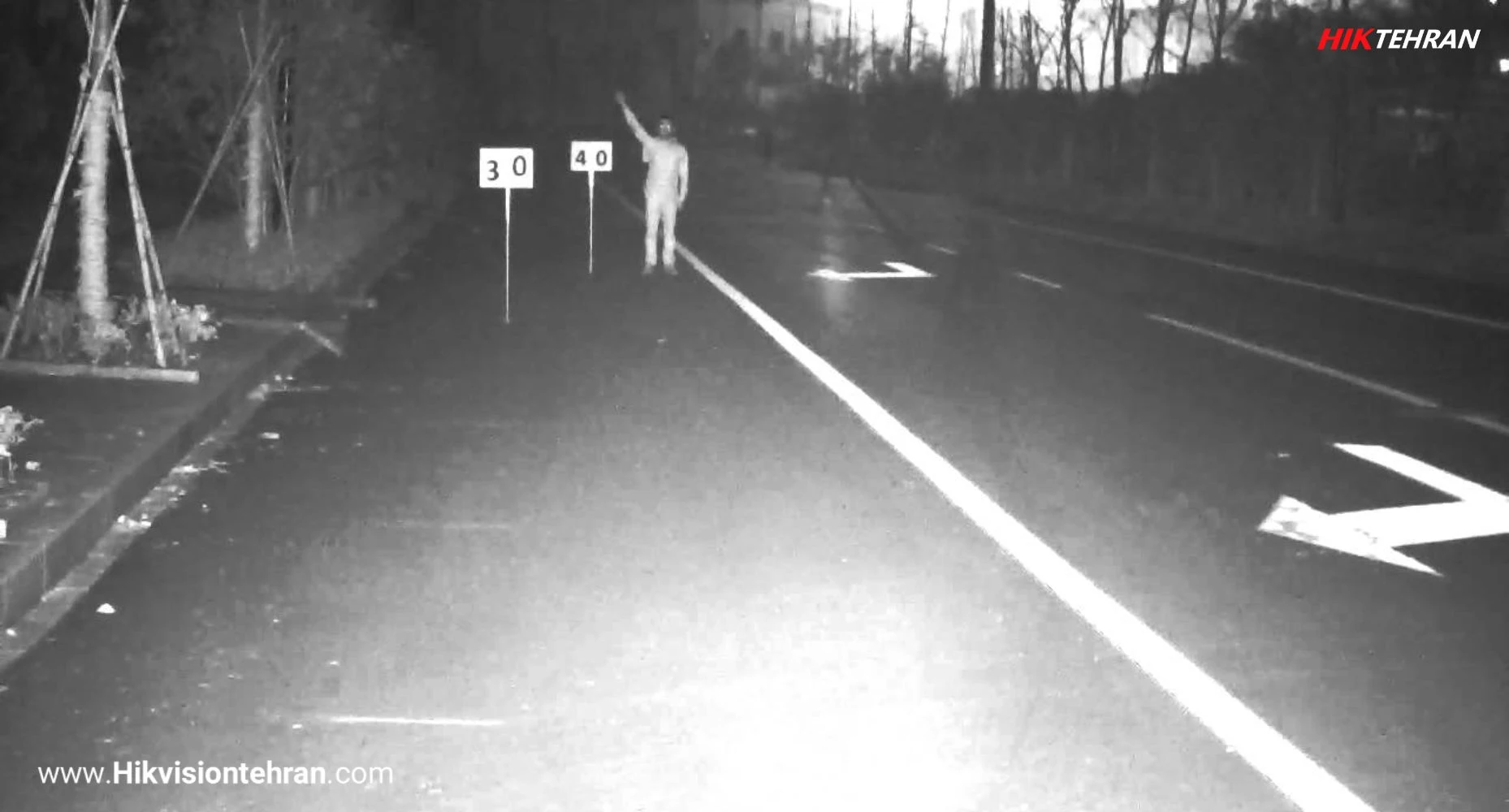 تکنولوژی EXIR هایک ویژن به چه معناست؟