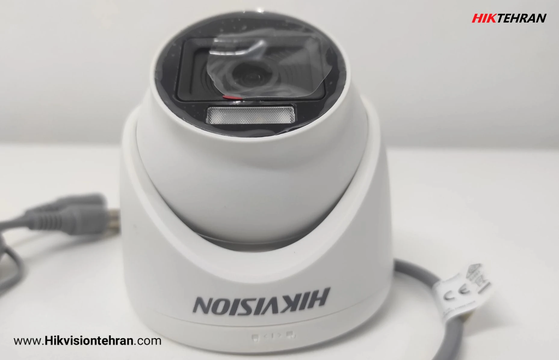 هایک ویژن تهران | نمایندگی رسمی محصولات هایک ویژن Hikvision